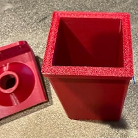 The Blue Chute for the Dillon Precision Reloading Machine - XL650 Table ...