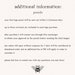 Premade Logo Greenery Watermark Photography Interior Design - Etsy