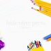 Back to School Stock Photo Bundle / Seasonal Stock Photos / 15 ...