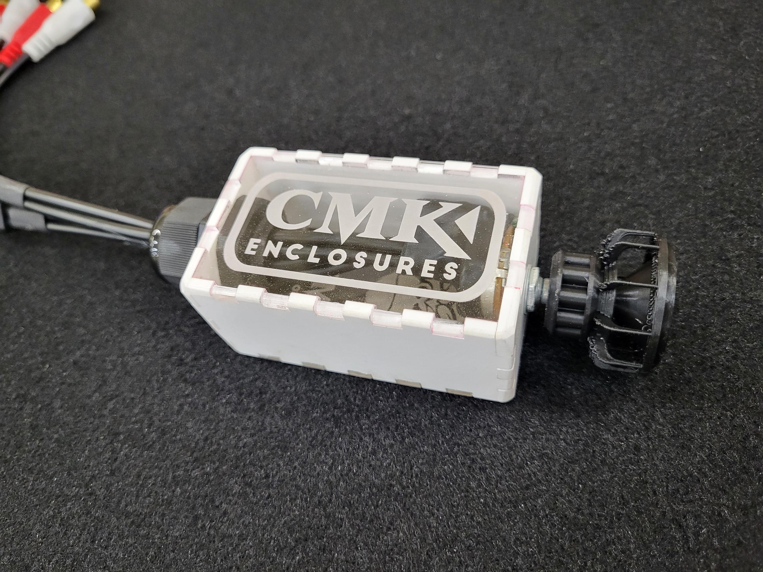 Subwoofer Bass "knob" Potentiometer Car Audio - Etsy