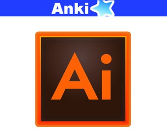 Adobe Illustrator Cheat Sheet: Tools, Tips, Quick Reference & Keyboard Shortcuts - Etsy UK