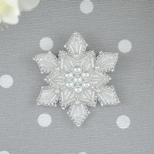 Bead Embroidery - Etsy