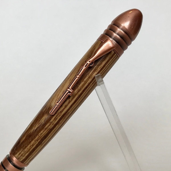 Civil War Pen - Etsy