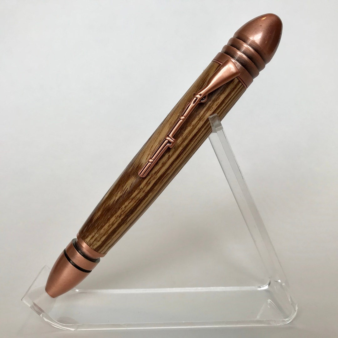 Civil War Pen - Etsy