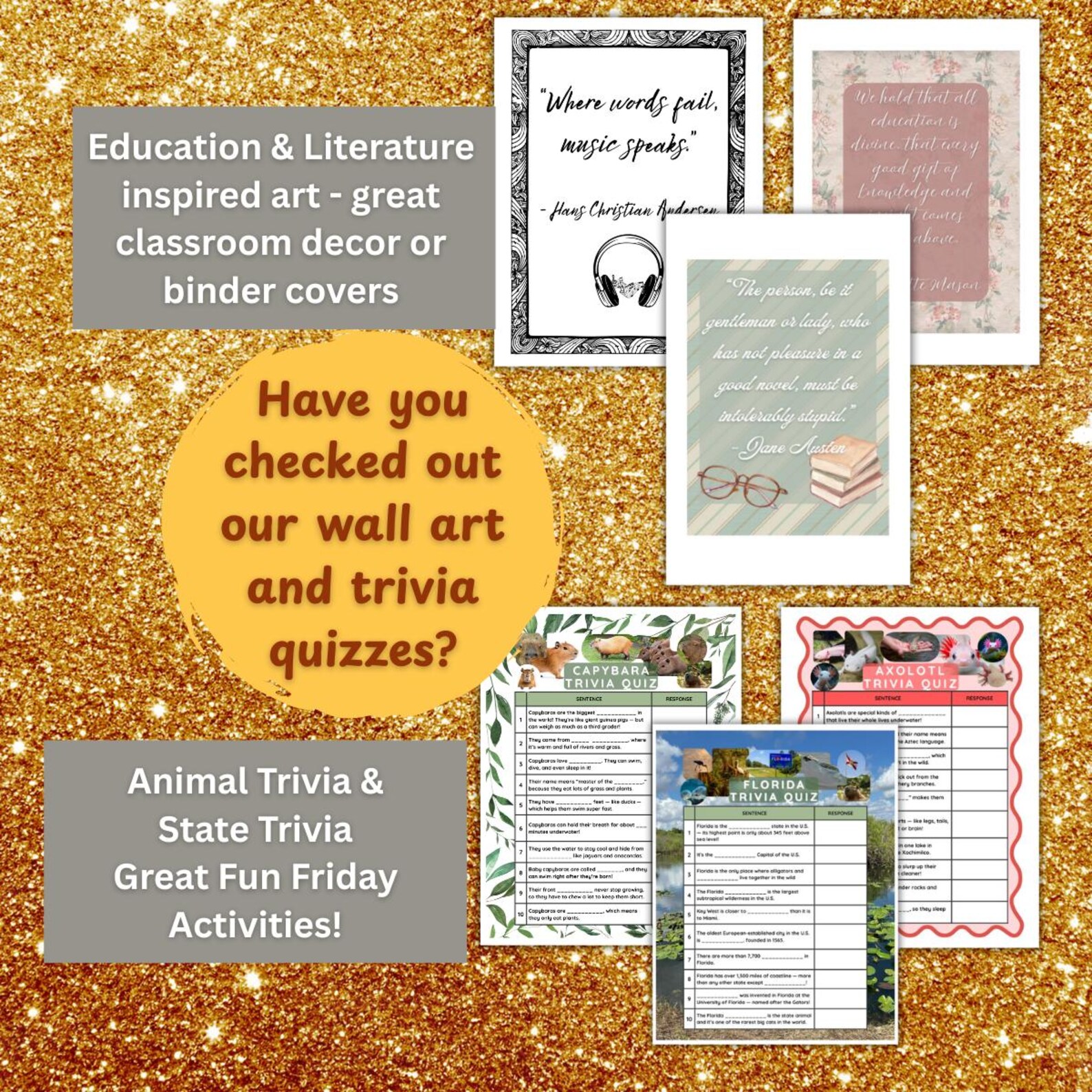 Character Traits - Independent Practice - Homeschool Printable - Lesson ...
