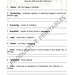 Character Traits - Independent Practice - Homeschool Printable - Lesson ...