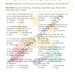 Character Traits - Independent Practice - Homeschool Printable - Lesson ...