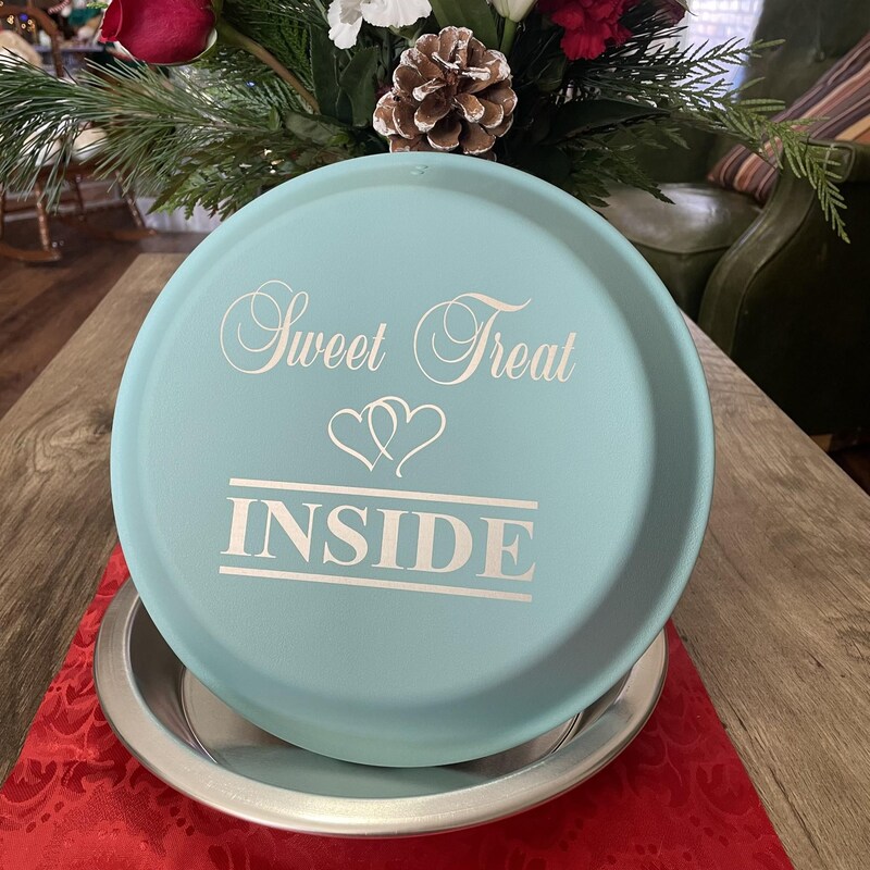Pie Pan - Etsy