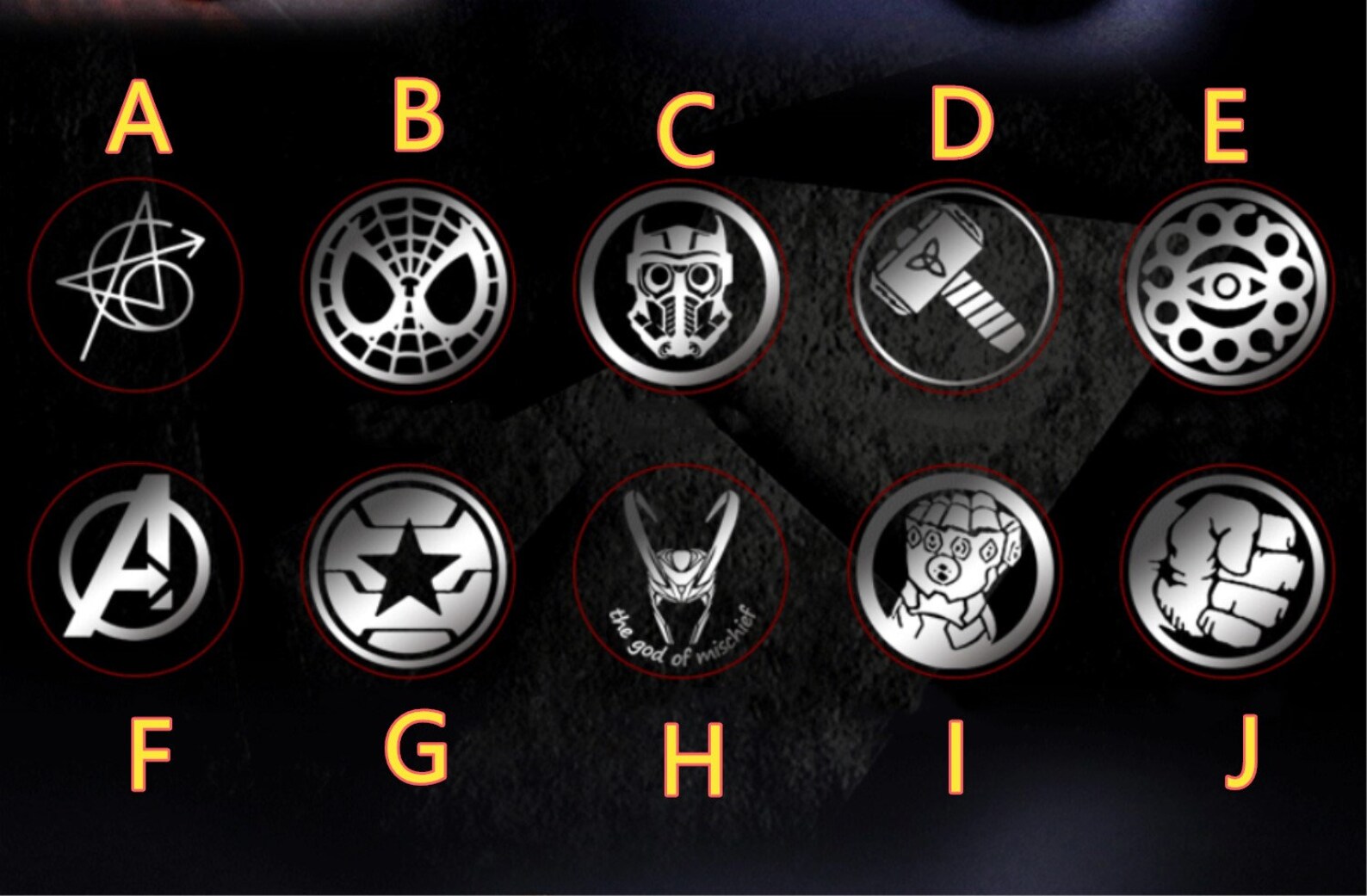 Spiderman Wax Seal Stamp the Avengers Wax Seal Kit Wax - Etsy