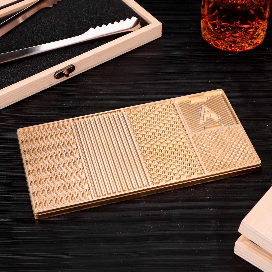 Multiple Designs Ice Cube Tray, Custom Ice Tray, Ice Plate for Ice Cube ...