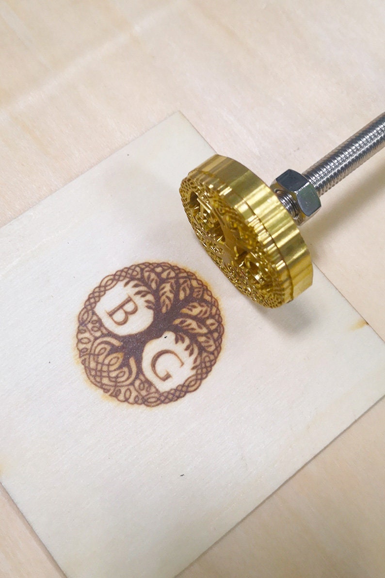 Custom Brand Iron / Custom Branding Iron for Food / Custom - Etsy