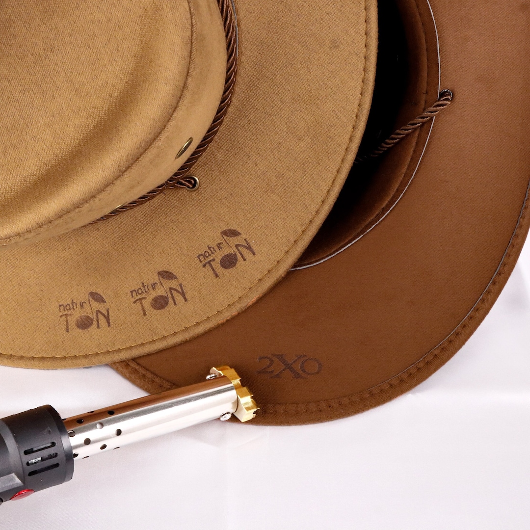 Temperature Adjustable Electric Iron, Hats Branding Iron, Electric Iron ...