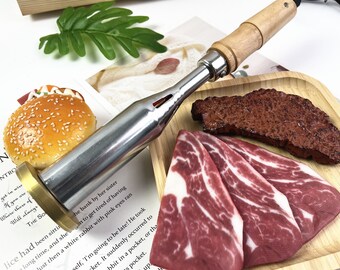 Burger Bun Stamp - Etsy