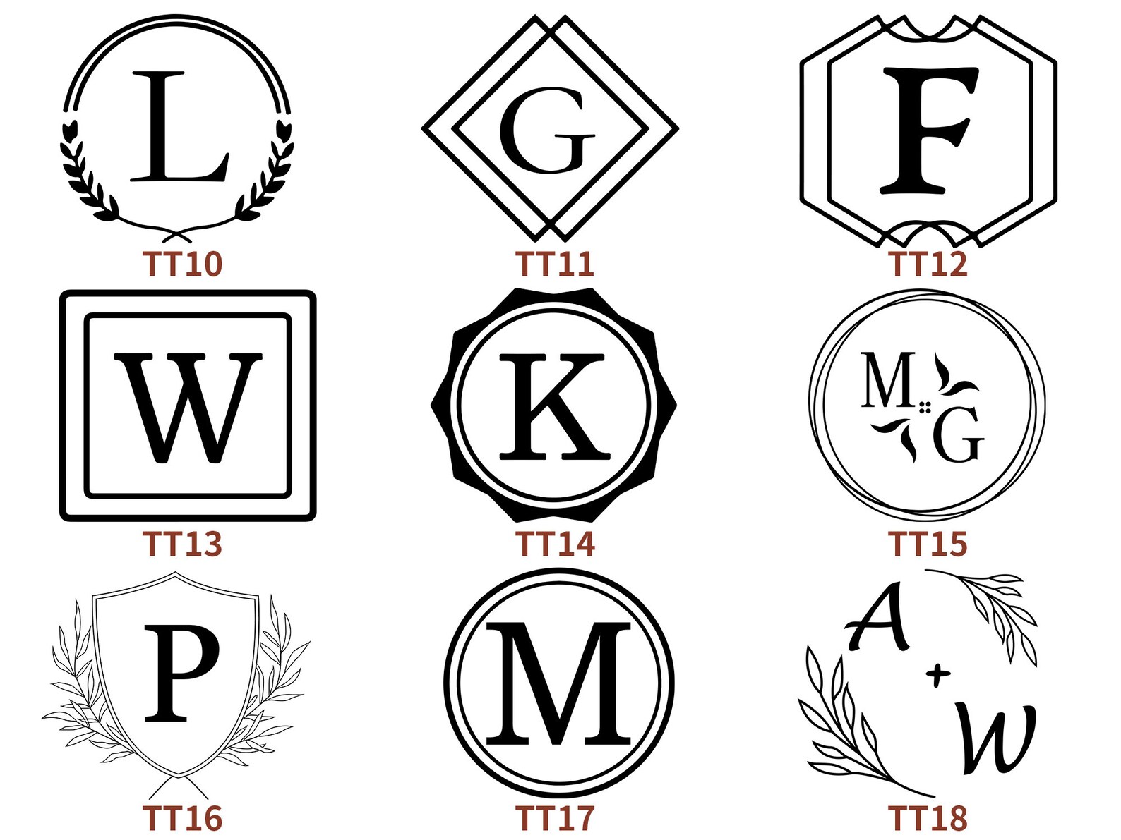 Custom Business Logo Ice Cube Custom Brass Stamp for Ice - Etsy