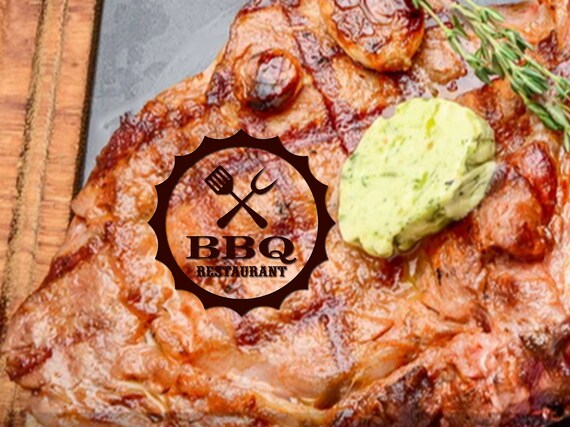 Custom Branding Iron for Food Meat Branding Iron | Etsy