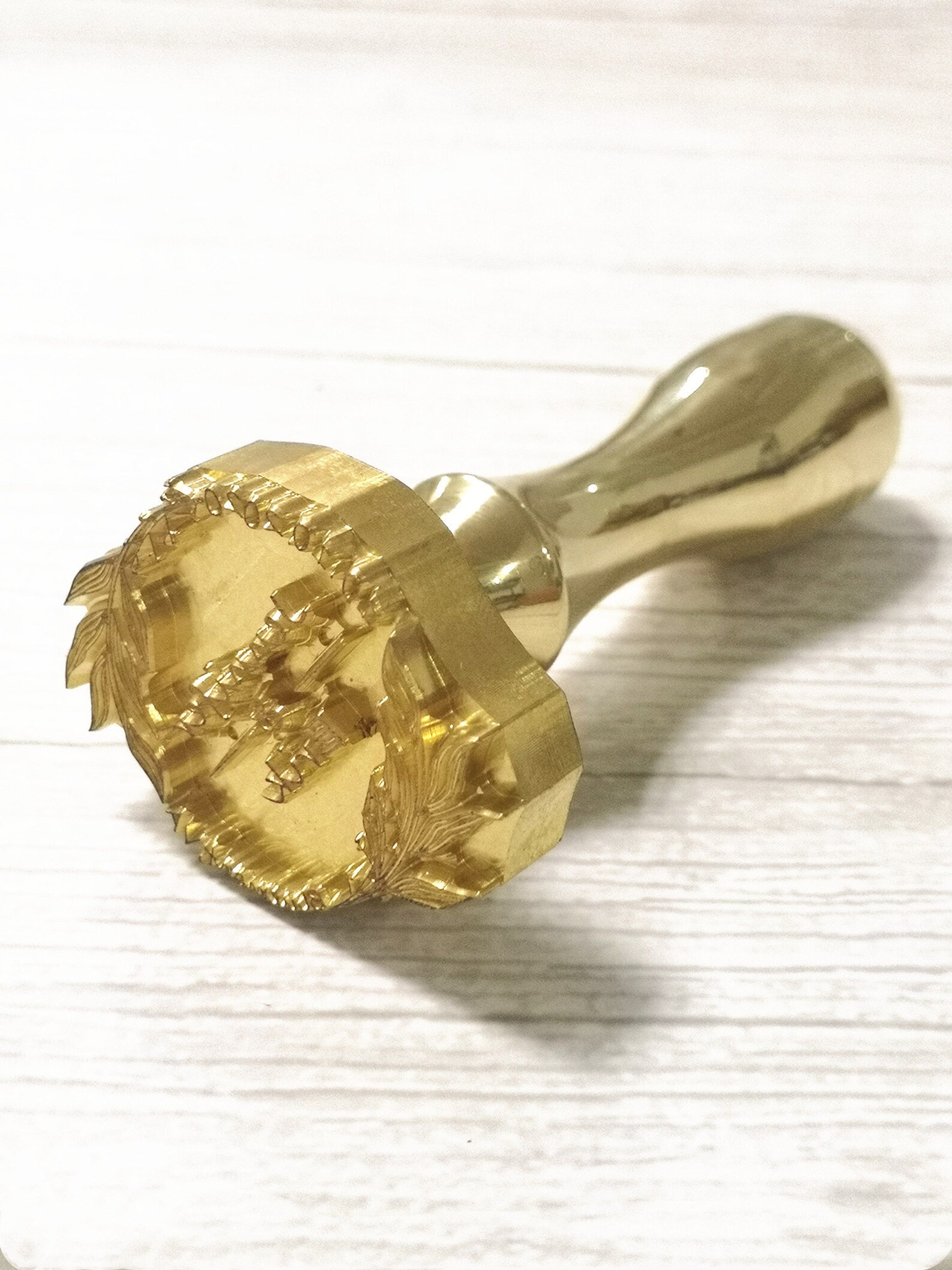 Custom Ice Cube Stamp Custom Business Ice Stamp Custom Logo - Etsy