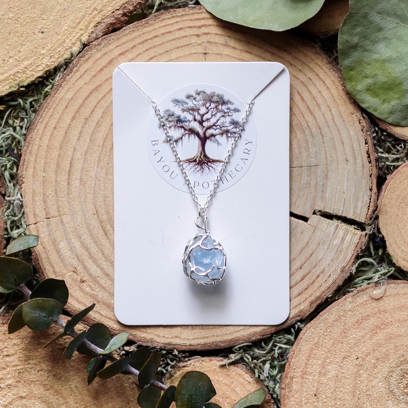 Crystal Celeste Jewelry - Etsy