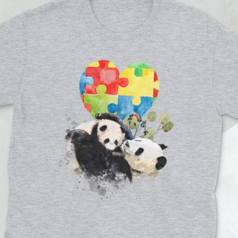 Autism Awareness - Etsy