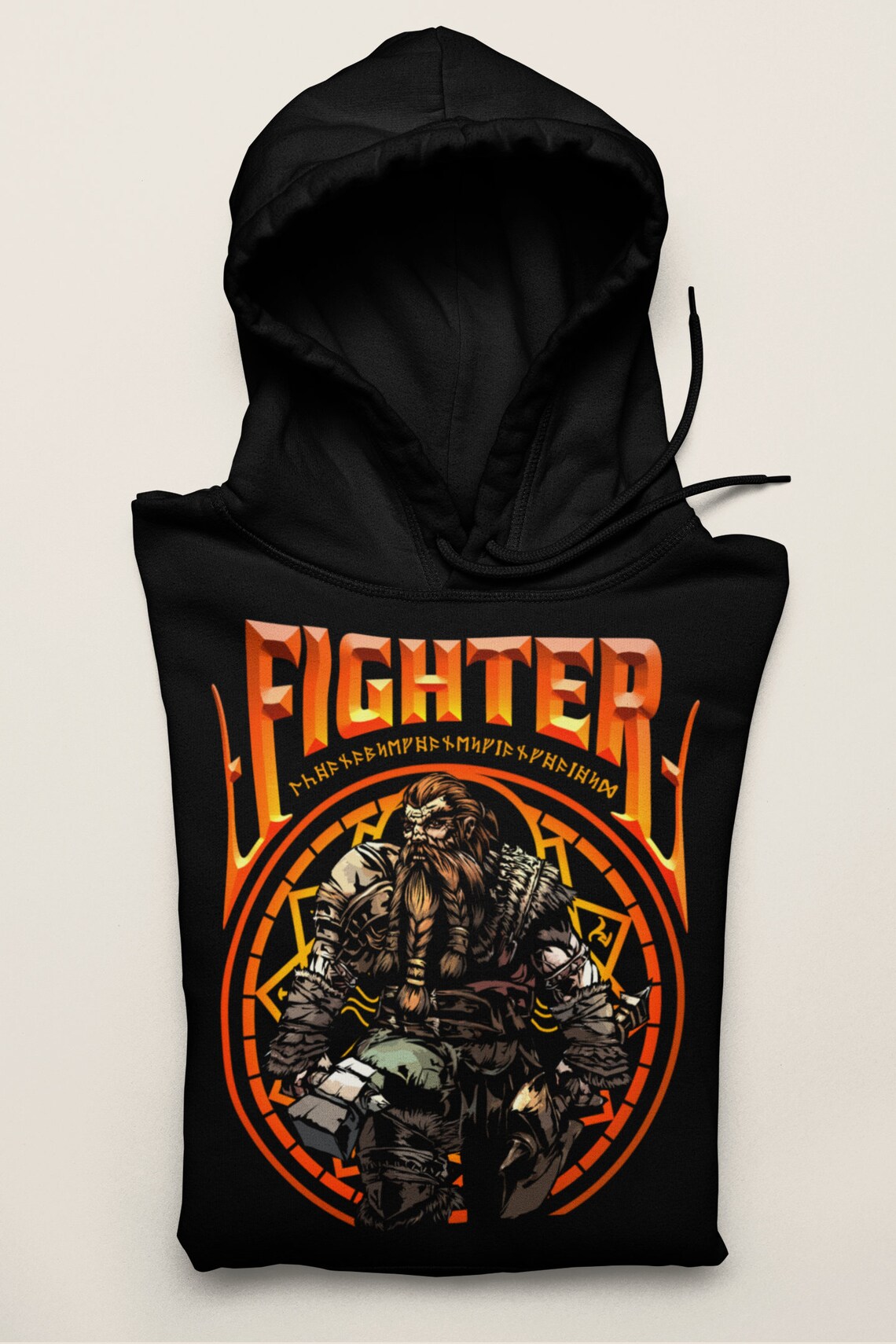 Dwarven Fighter Dungeons Fantasy Shirt / Dnd Roleplaying - Etsy