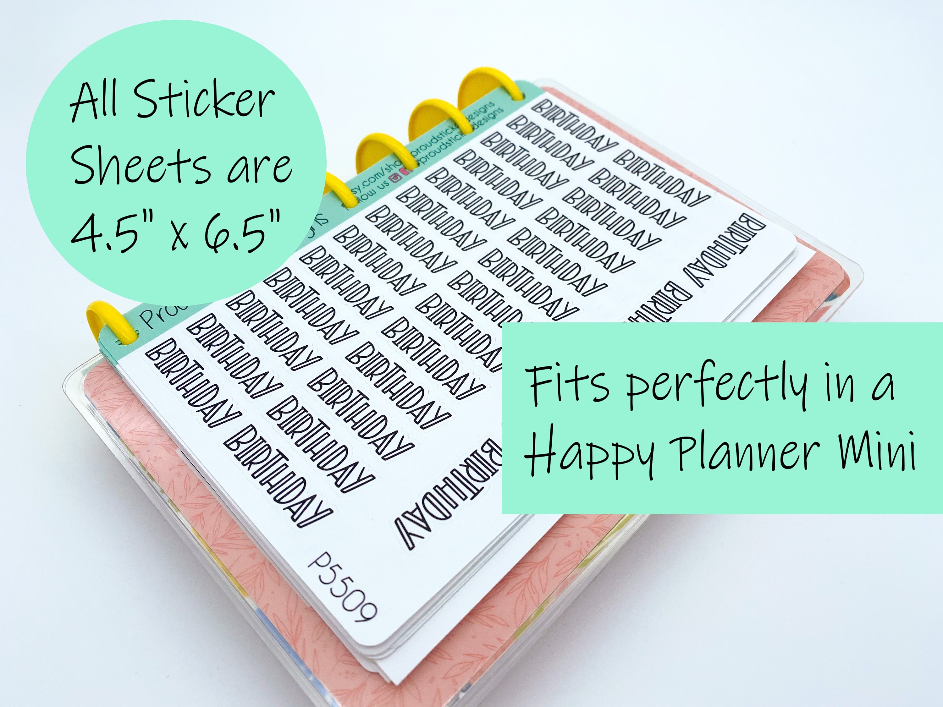 Email Icon Stickers - Etsy