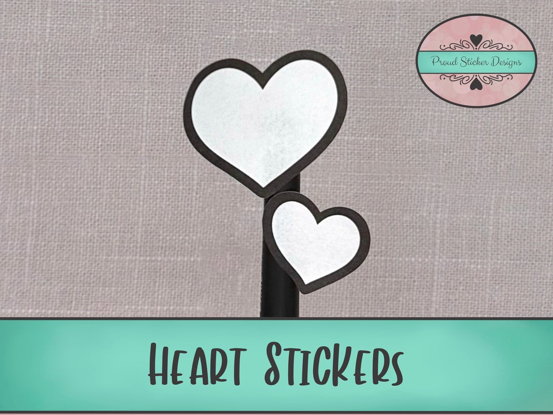 Write on Hearts - Etsy