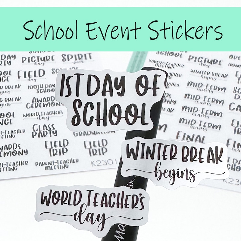 Event Planner Logo - Etsy