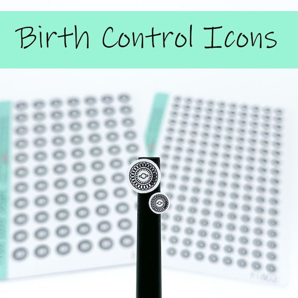 Birth Control - Etsy