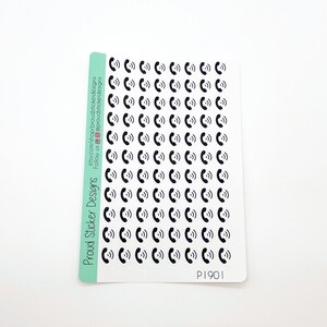 Phone Call Stickers - Etsy