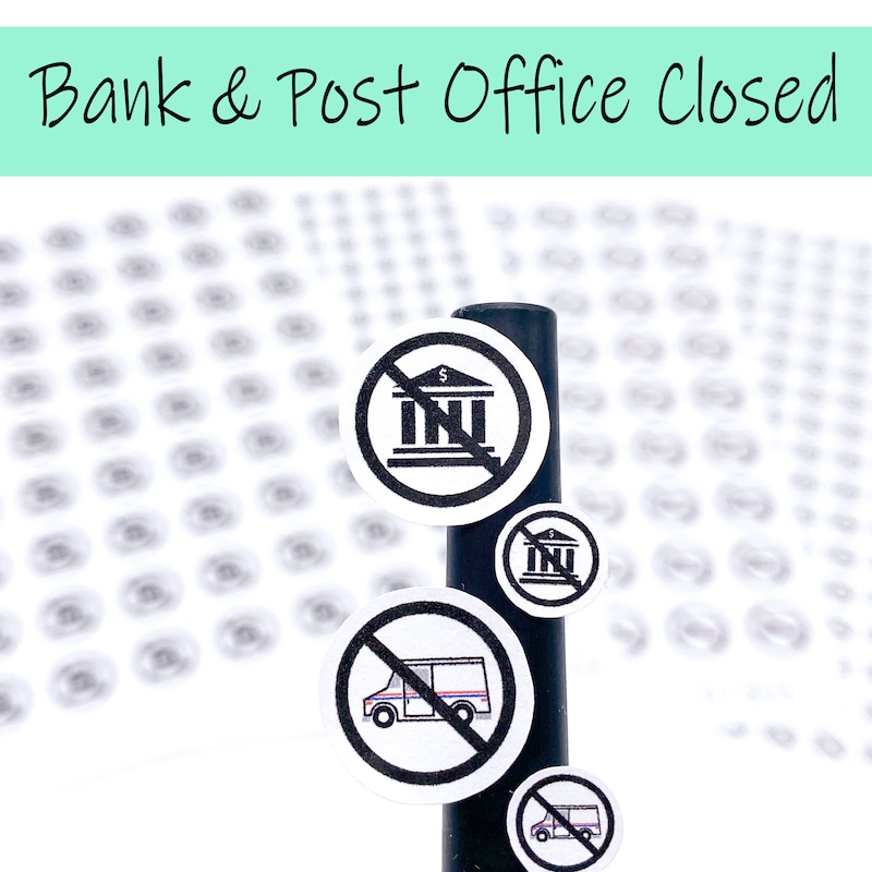 Bank Card Sticker - Etsy