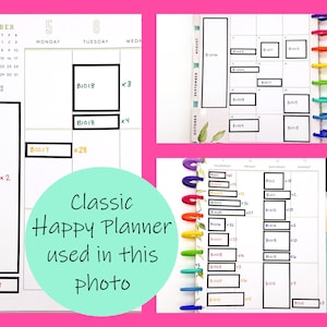 Write on Boxes - Etsy