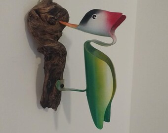 Seagull Yard Art Pvc Pipe Sculpture for Home and Garden - Etsy