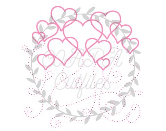 Happy Trails Svg | Etsy