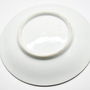 Vintage Blue & White Side Plates, Replacement China Sold Separately - Etsy