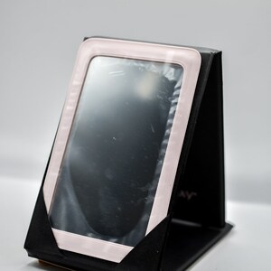 Vintage Mary Kay Consultant Make-up Mirror Tri-fold - Etsy