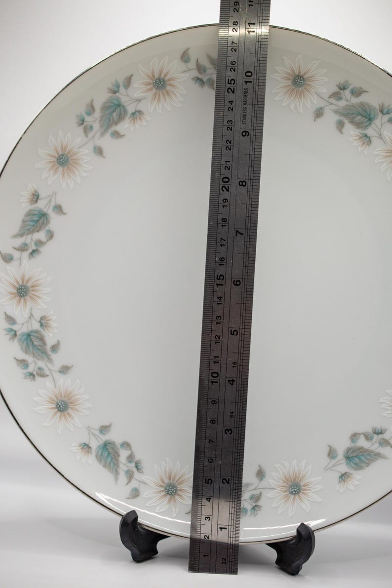 Noritake Wellesley, Made in Japan - Plates and Bowls Sold Separately - Etsy