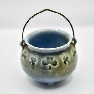 Vintage Wade Irish Porcelain Decorative Pieces, Ireland, Shamrocks ...