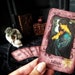 Persephone Oracle Deck Tarot Cards - Goddess Oracle - Witchy Gift ...