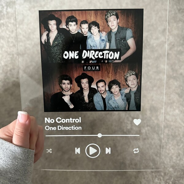 One Direction Decor - Etsy