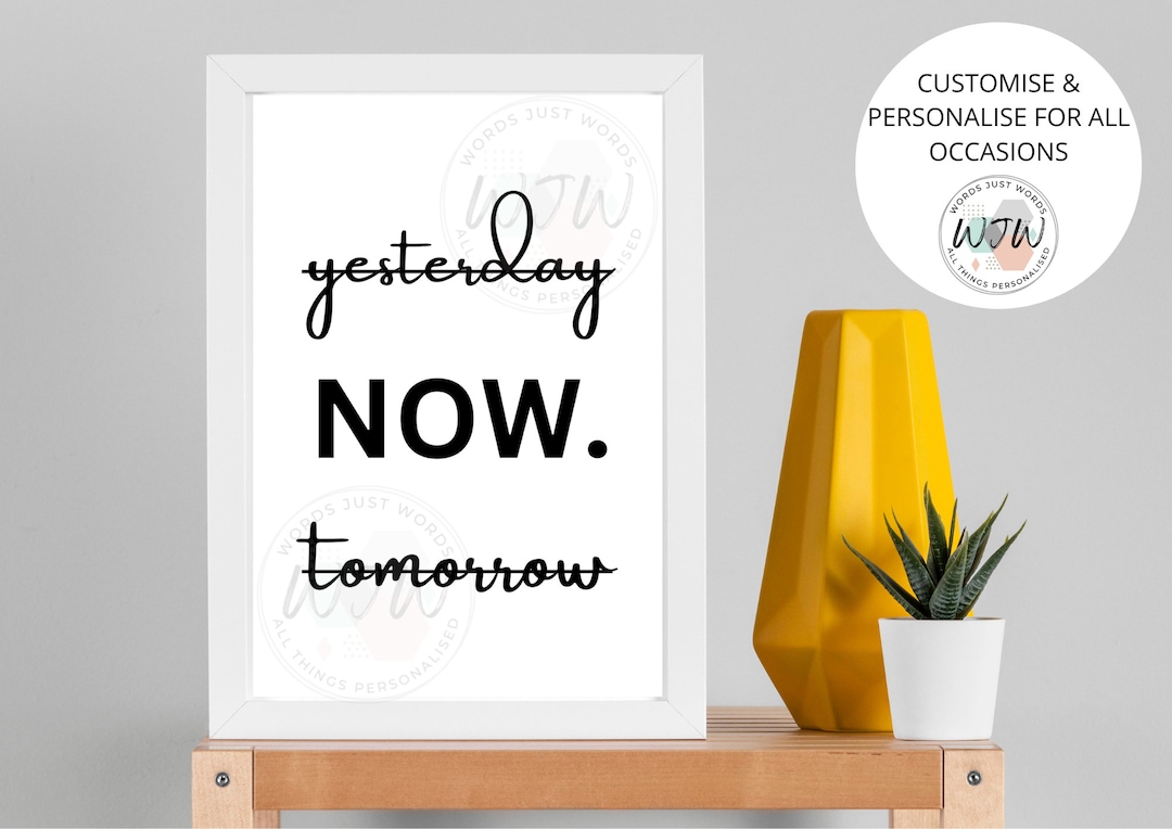 Slogan Prints, Digital Prints, Instant Download, Digital Download ...