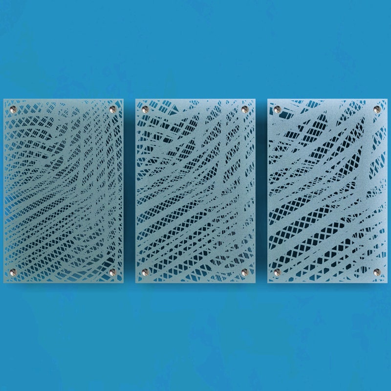 Acrylic Artwork - Etsy