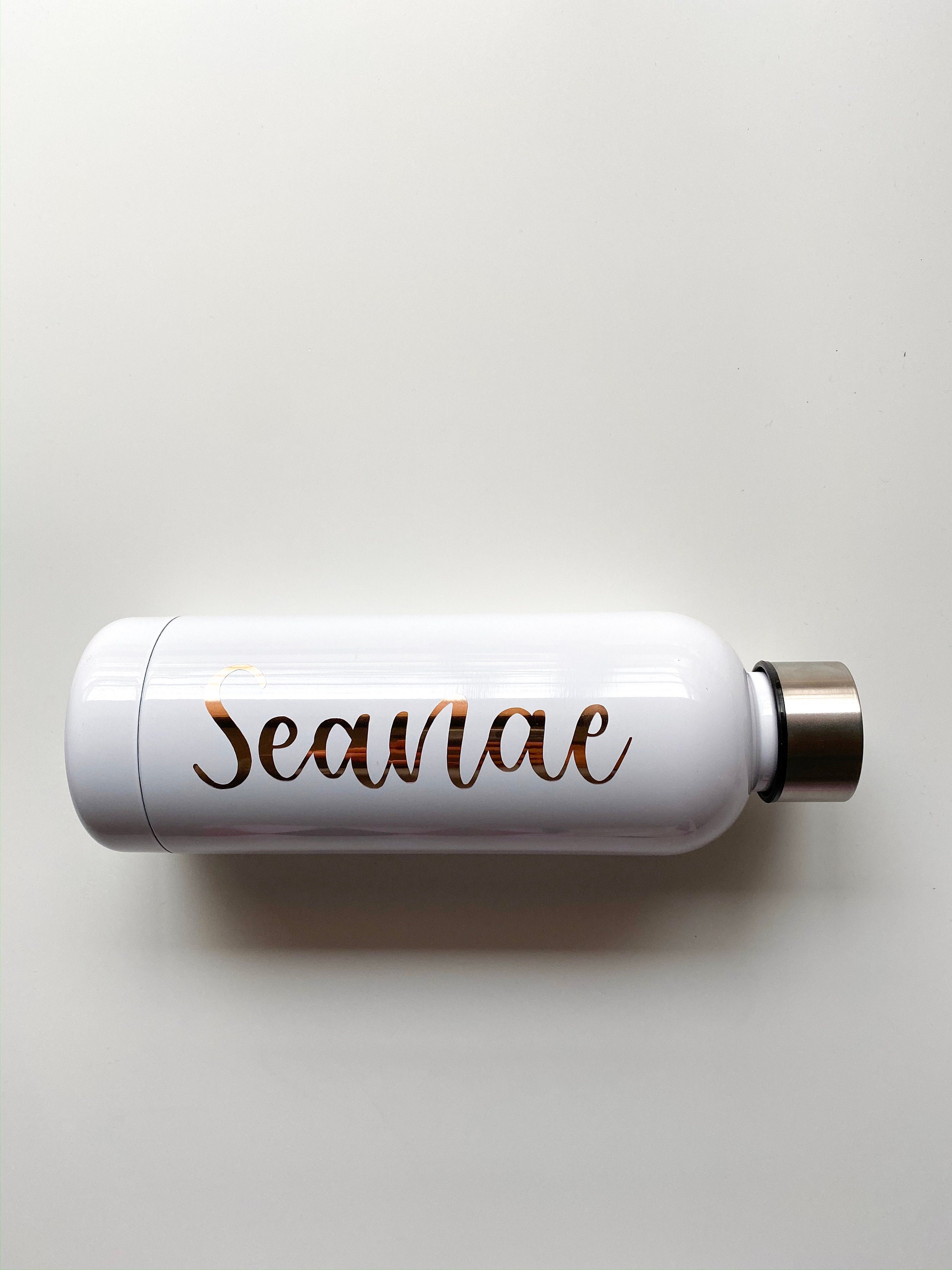 Personalised Drink Bottle / Gift Ideas / Back to School / - Etsy Australia