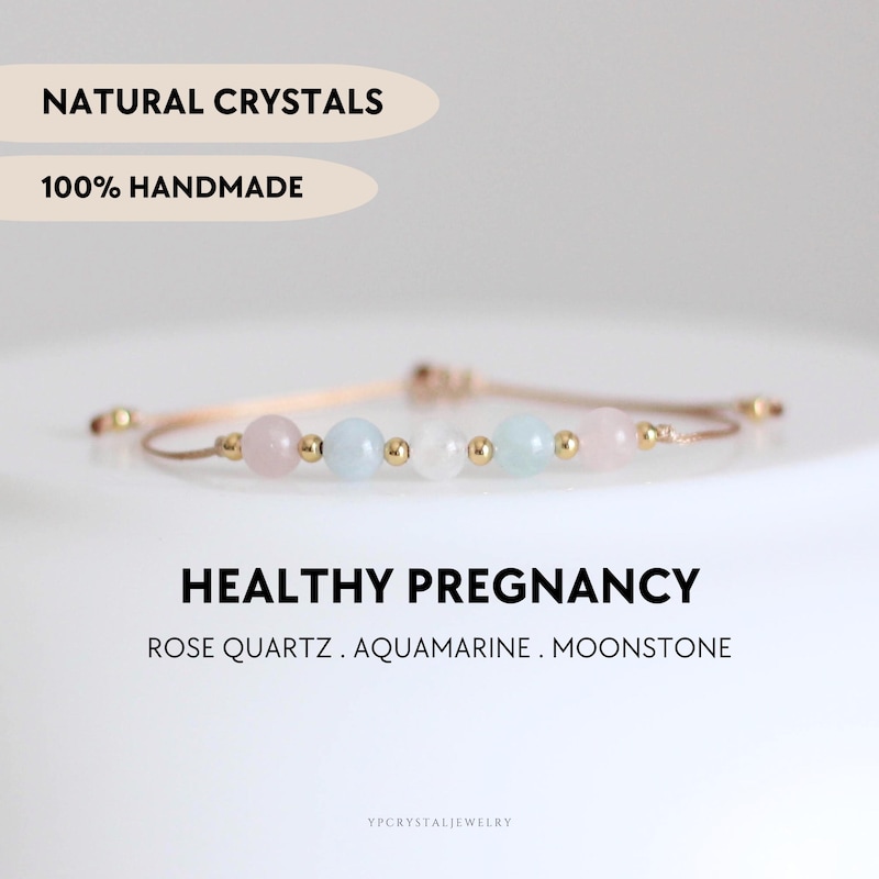 Pregnancy Jewellery - Etsy