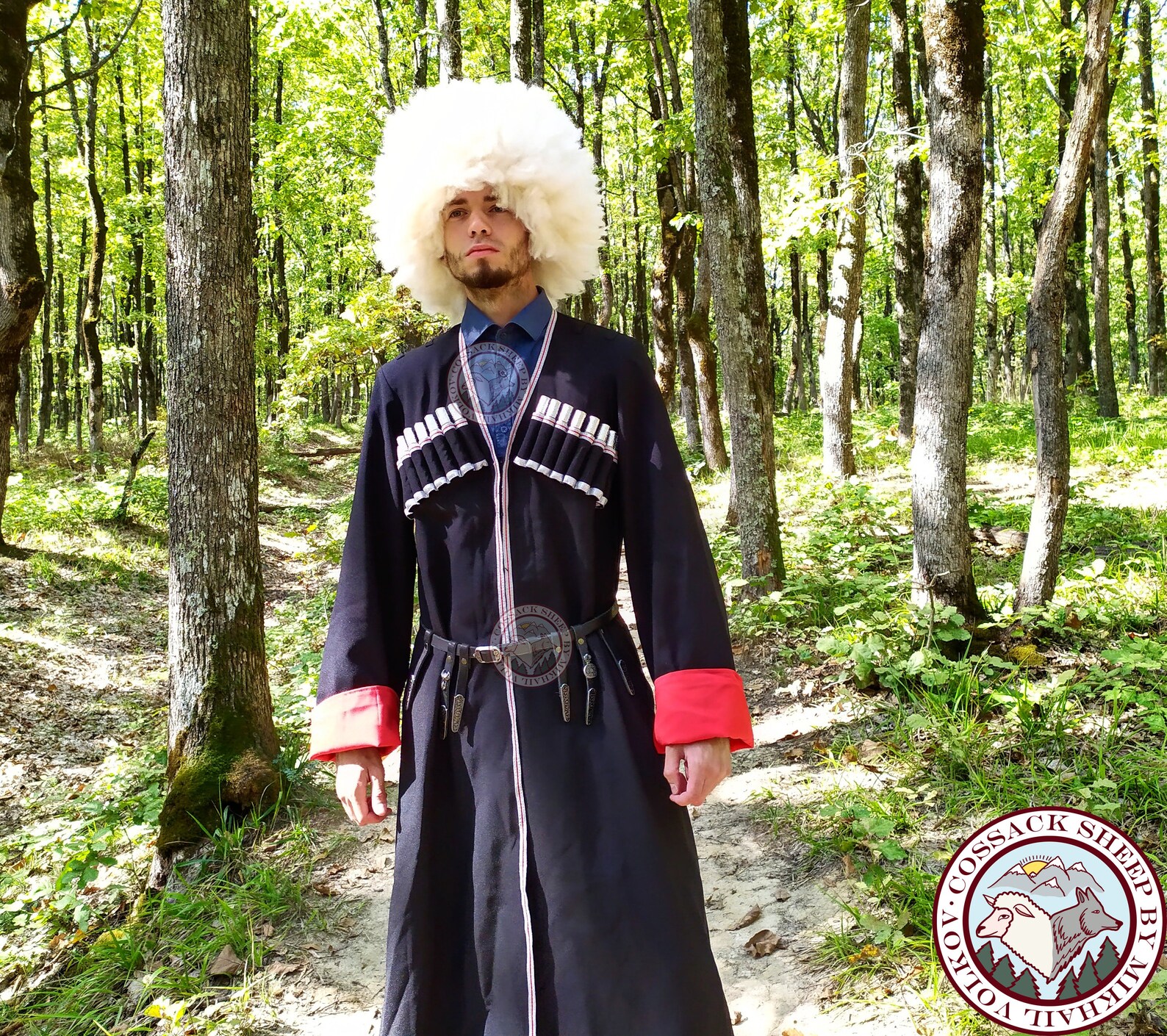 Black Chokha Traditional coat men's dress costume 16 | Etsy