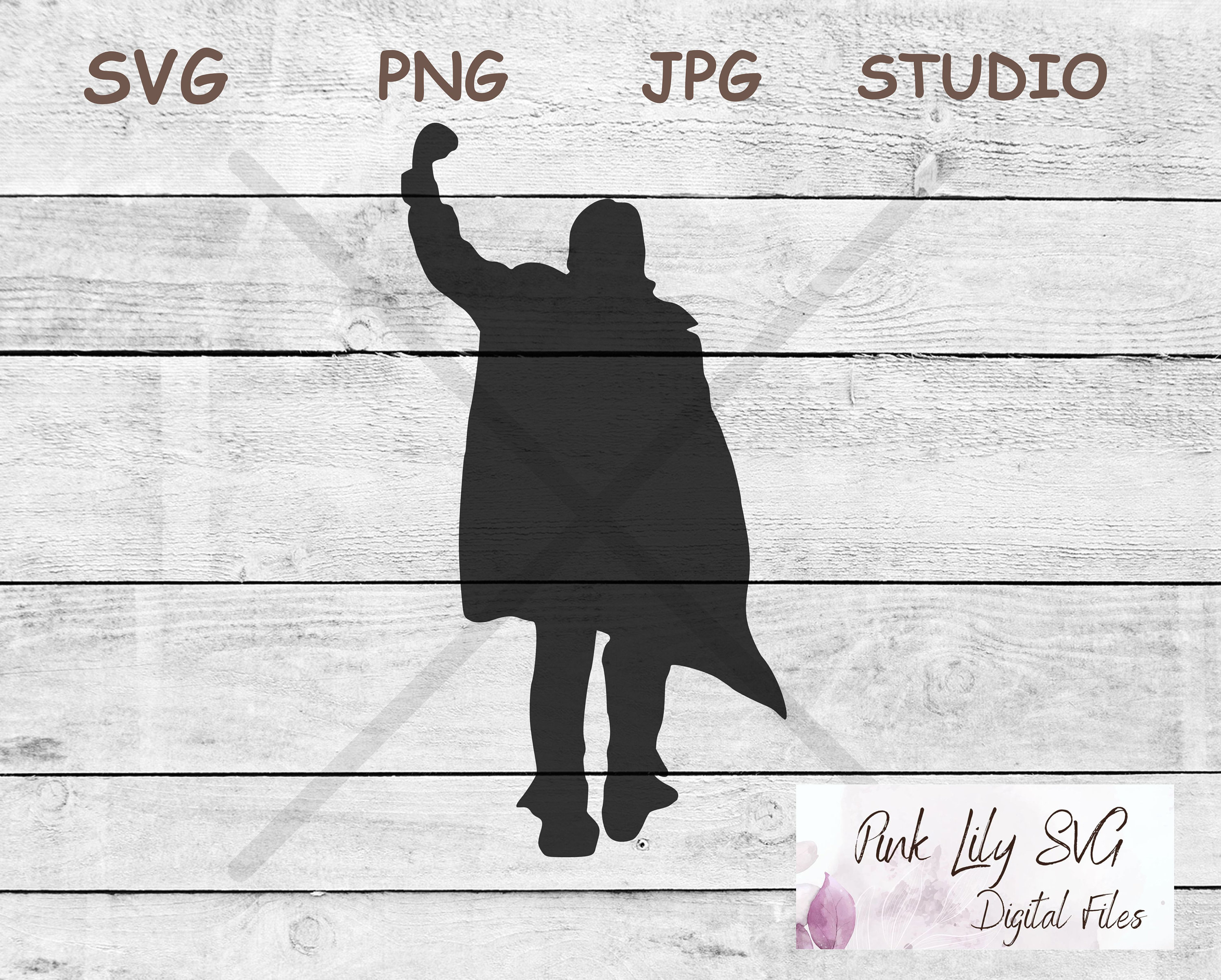 Breakfast Club SVG: John Bender Silhouette Cut File (digital Download ...