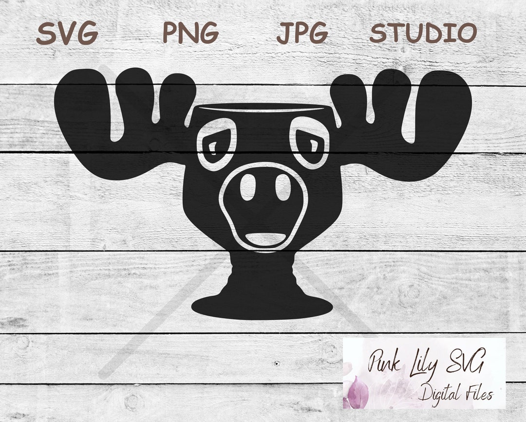 Marty Moose Svg, You Serious Clark?, Vacation, Cousin Eddy, Christmas ...