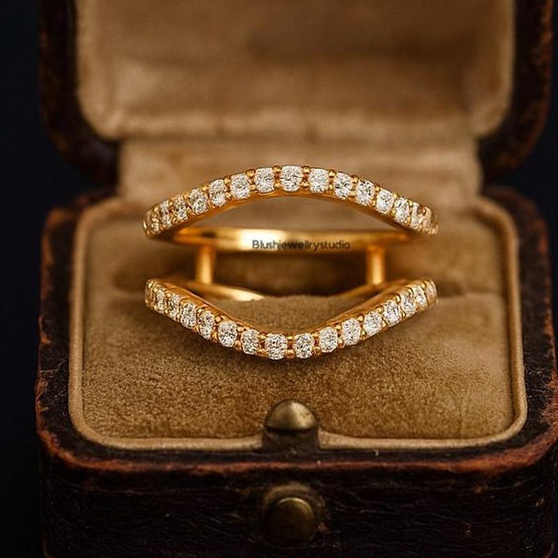 Oura Ring Stack - Etsy