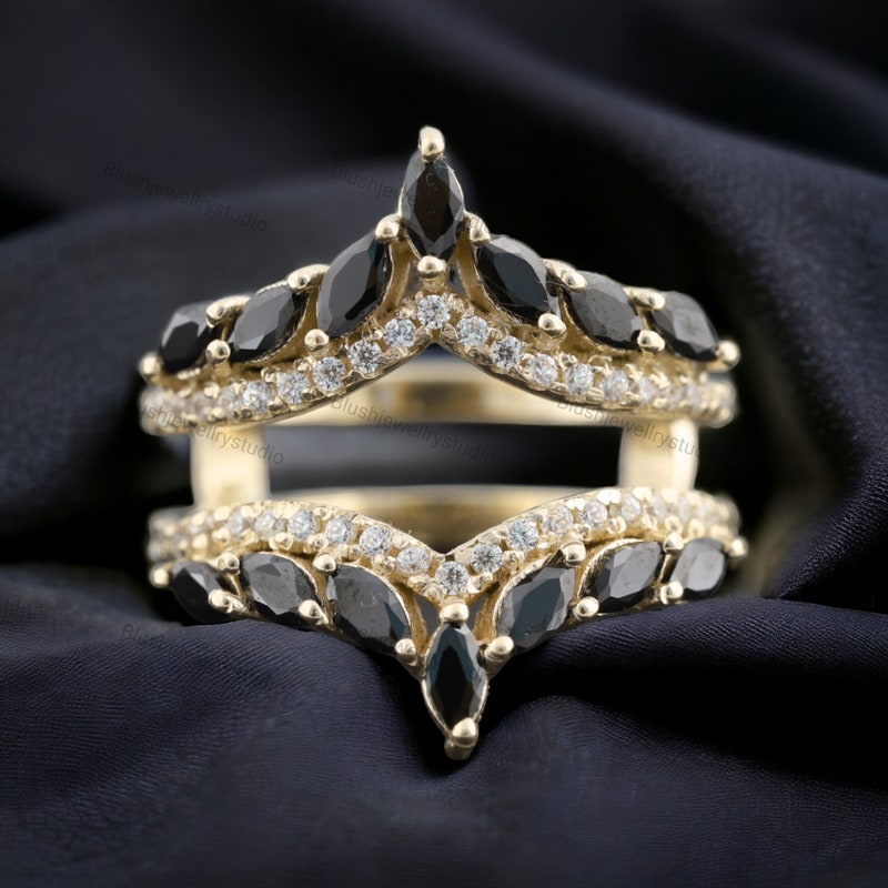 Wedding Ring Jacket - Etsy