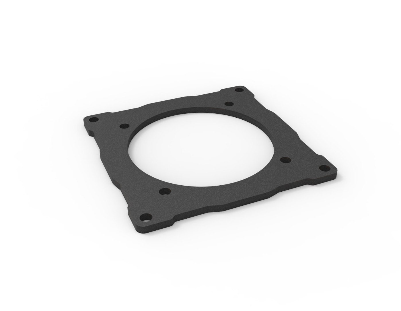 60mm to 70mm Flat Fan Adapter Converter Change Mounting PC - Etsy