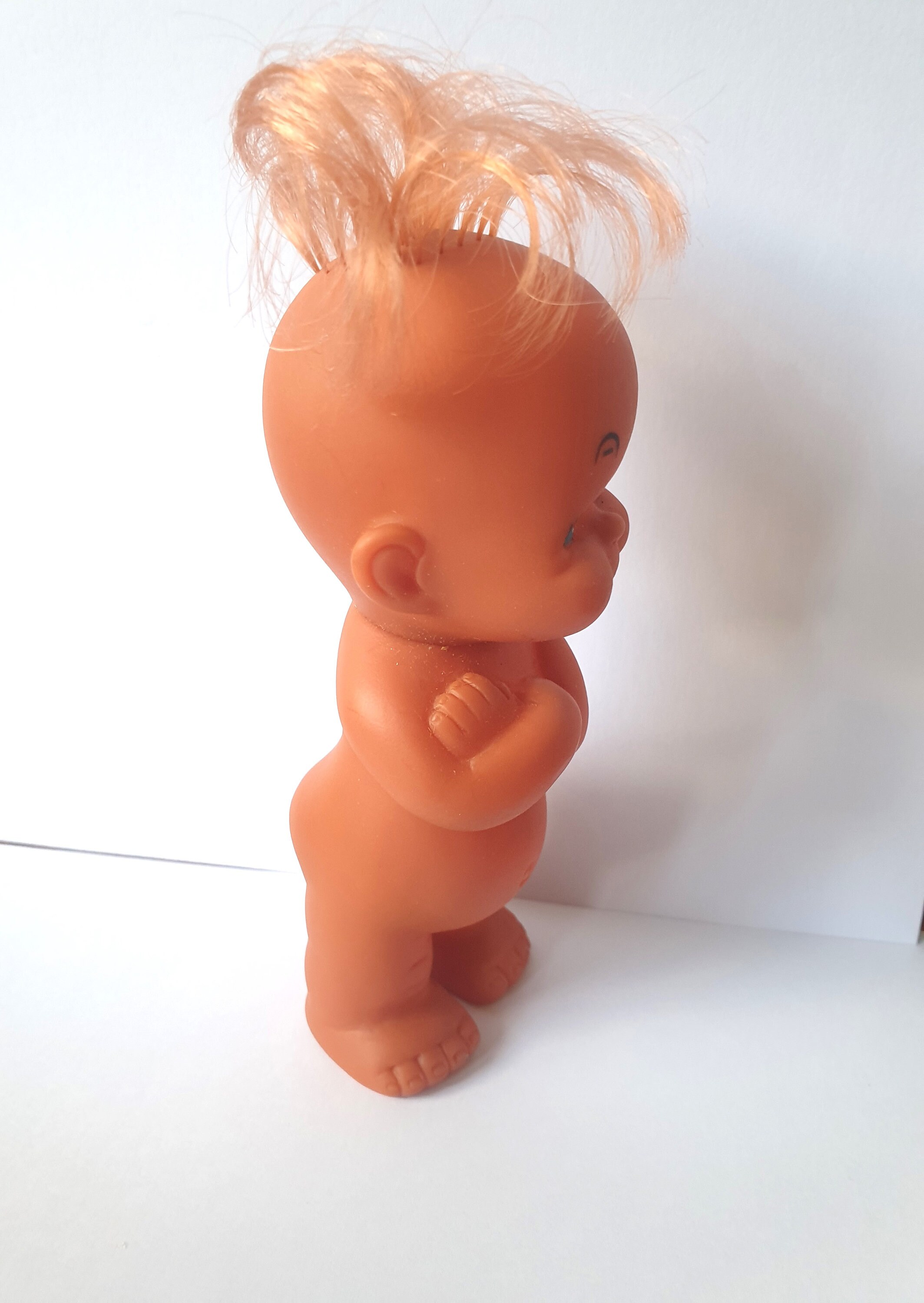 Intriguing Simba Moody Doll, Unique Vintage Gift, Gift for Doll ...