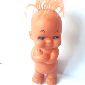 Intriguing Simba Moody Doll, Unique Vintage Gift, Gift for Doll ...